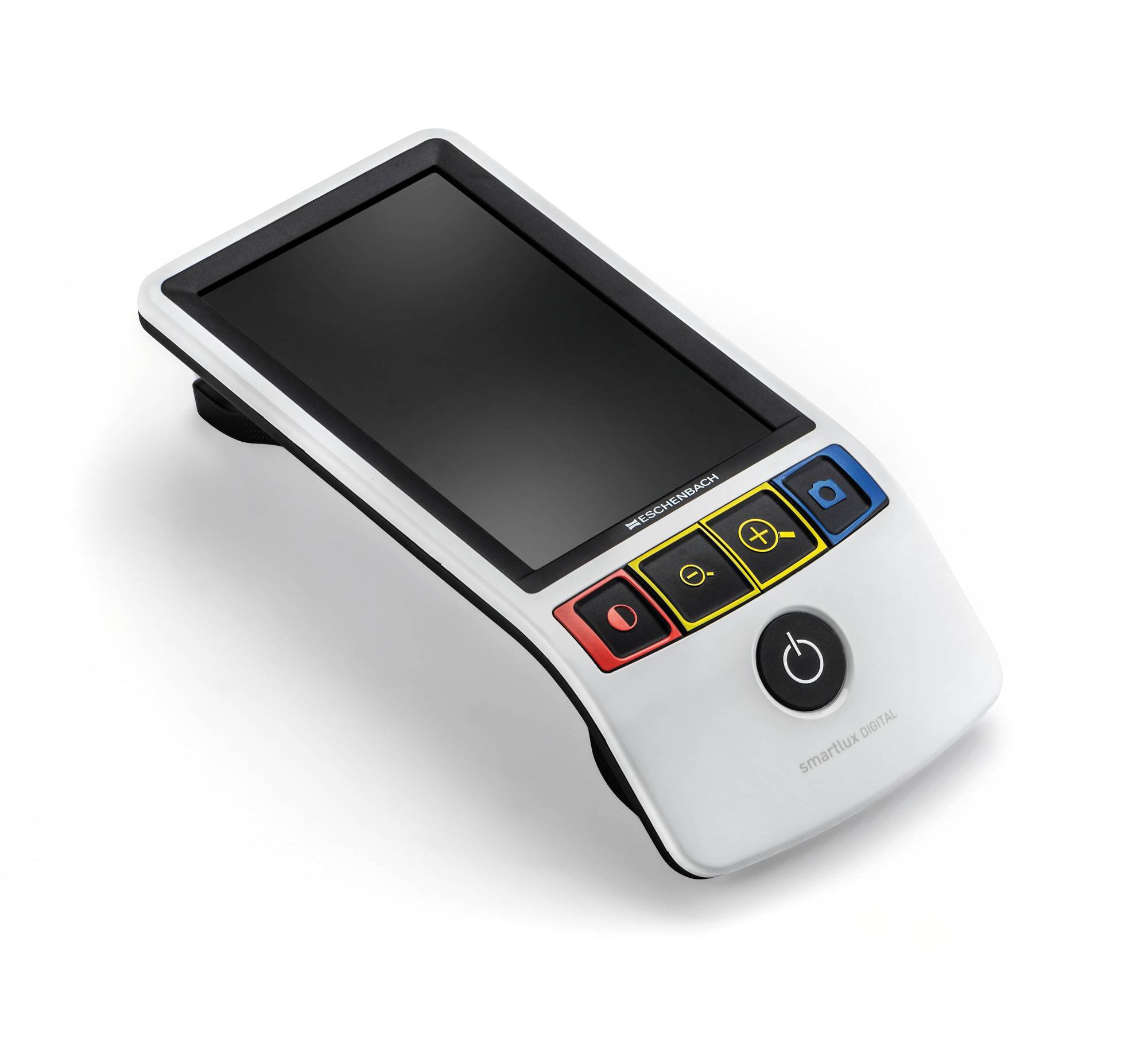 Eschenbach Smartlux Digital | Portable Electronic Magnifier ...