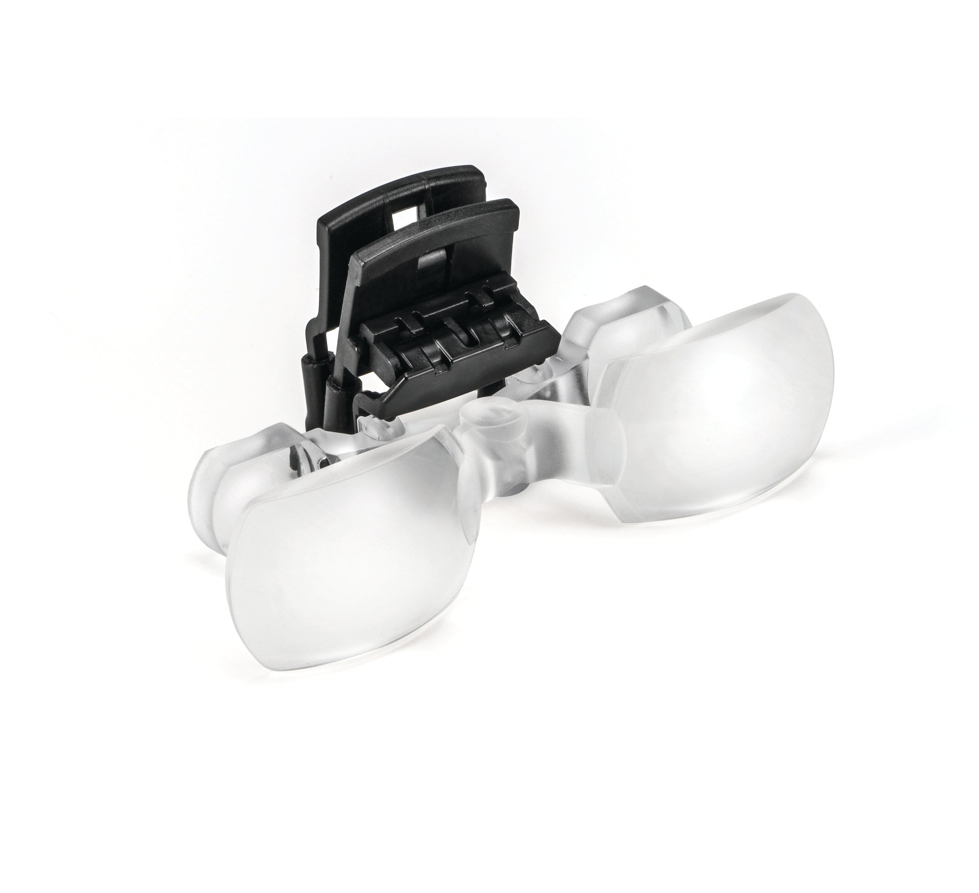 Eschenbach maxDetail Clip 162461 | 2× Clip-On Magnifying Glasses for ...