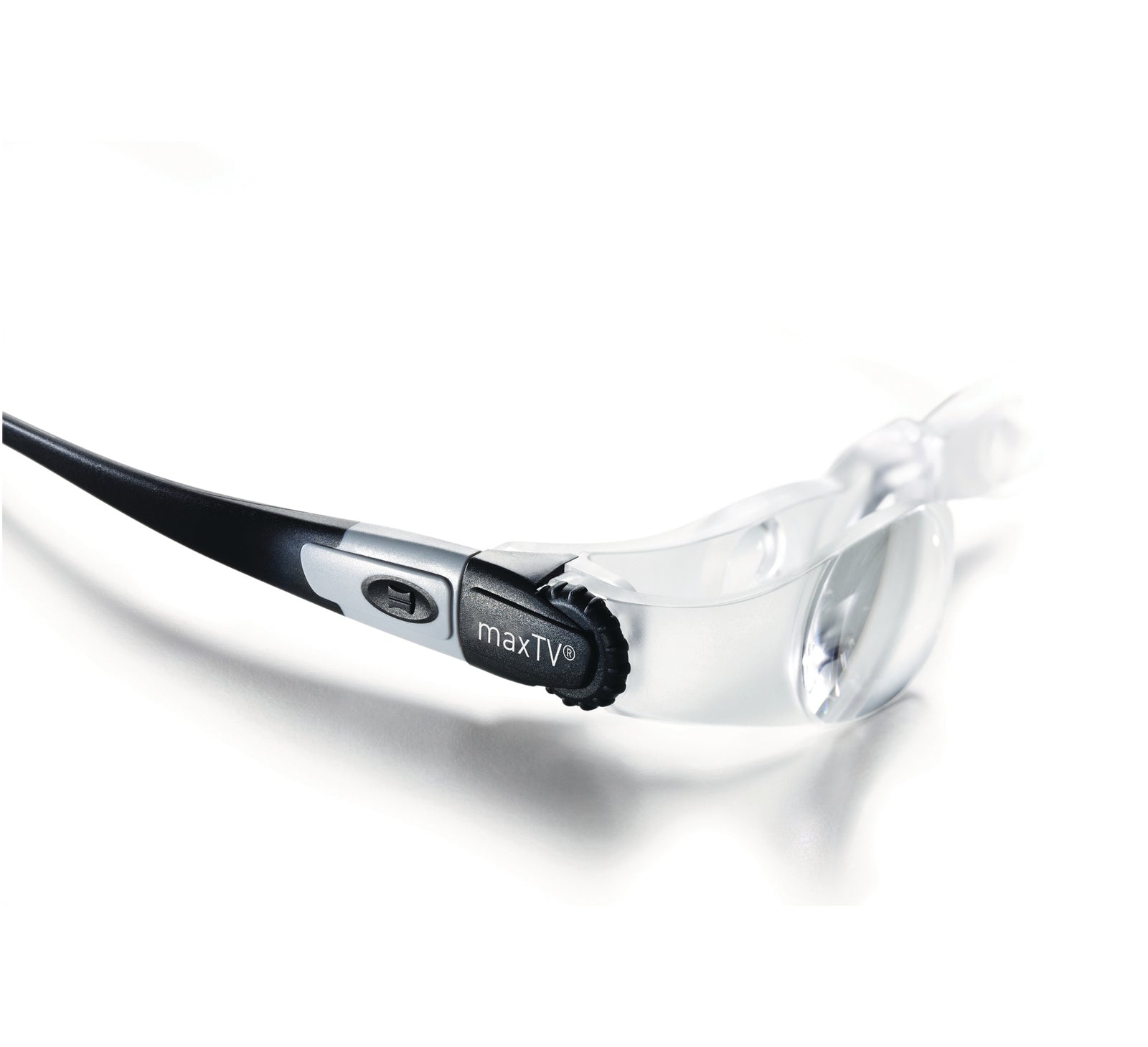 Eschenbach maxTV | 2.1× TV Viewing Glasses for Low Vision – Eschenbach ...