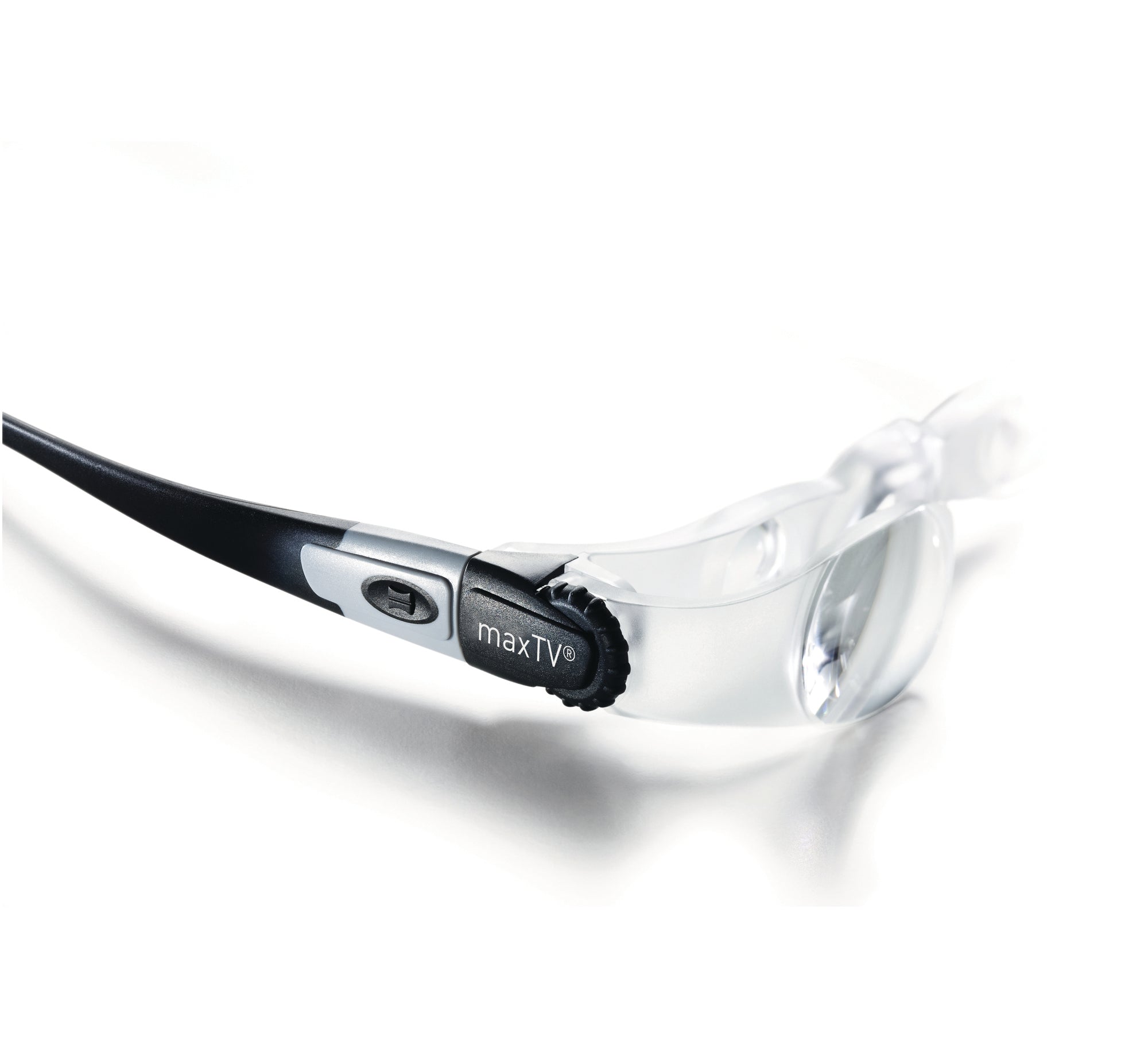 Eschenbach maxTV | 2.1× TV Viewing Glasses for Low Vision – Eschenbach ...